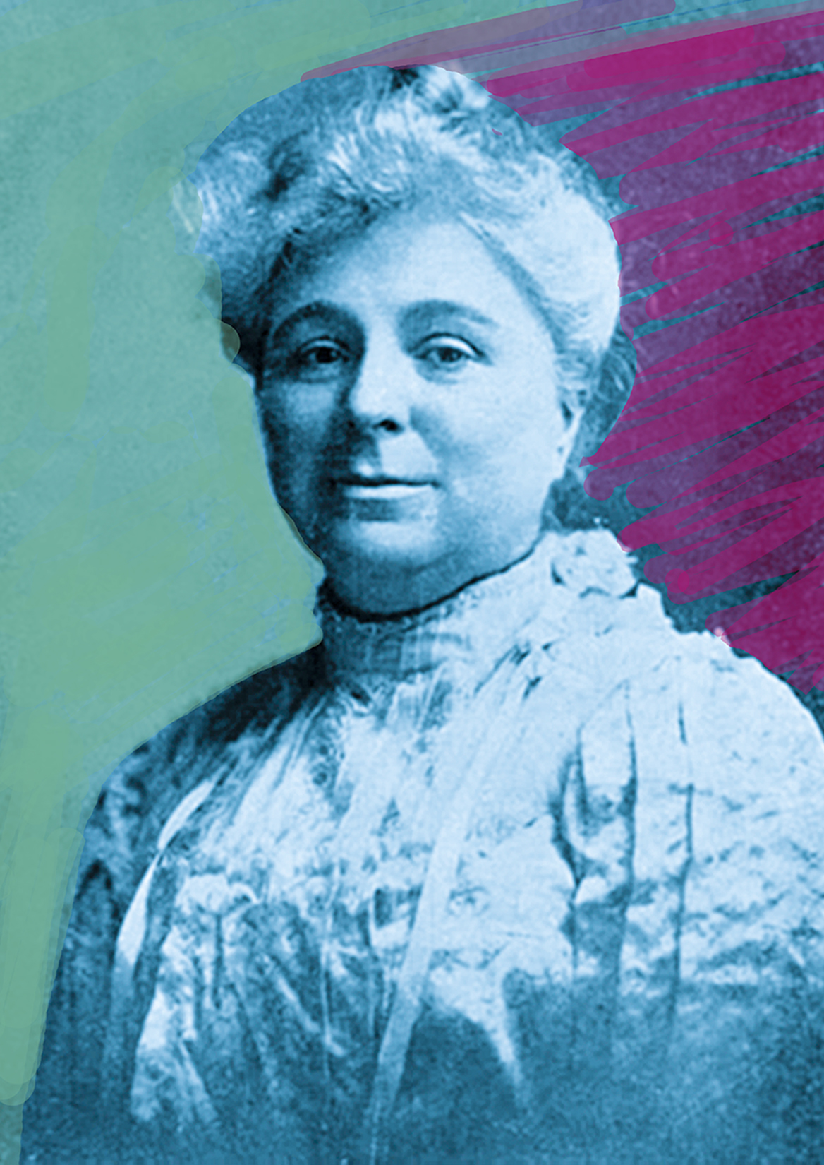 St. Catharines Museum BlogLillian Phelps