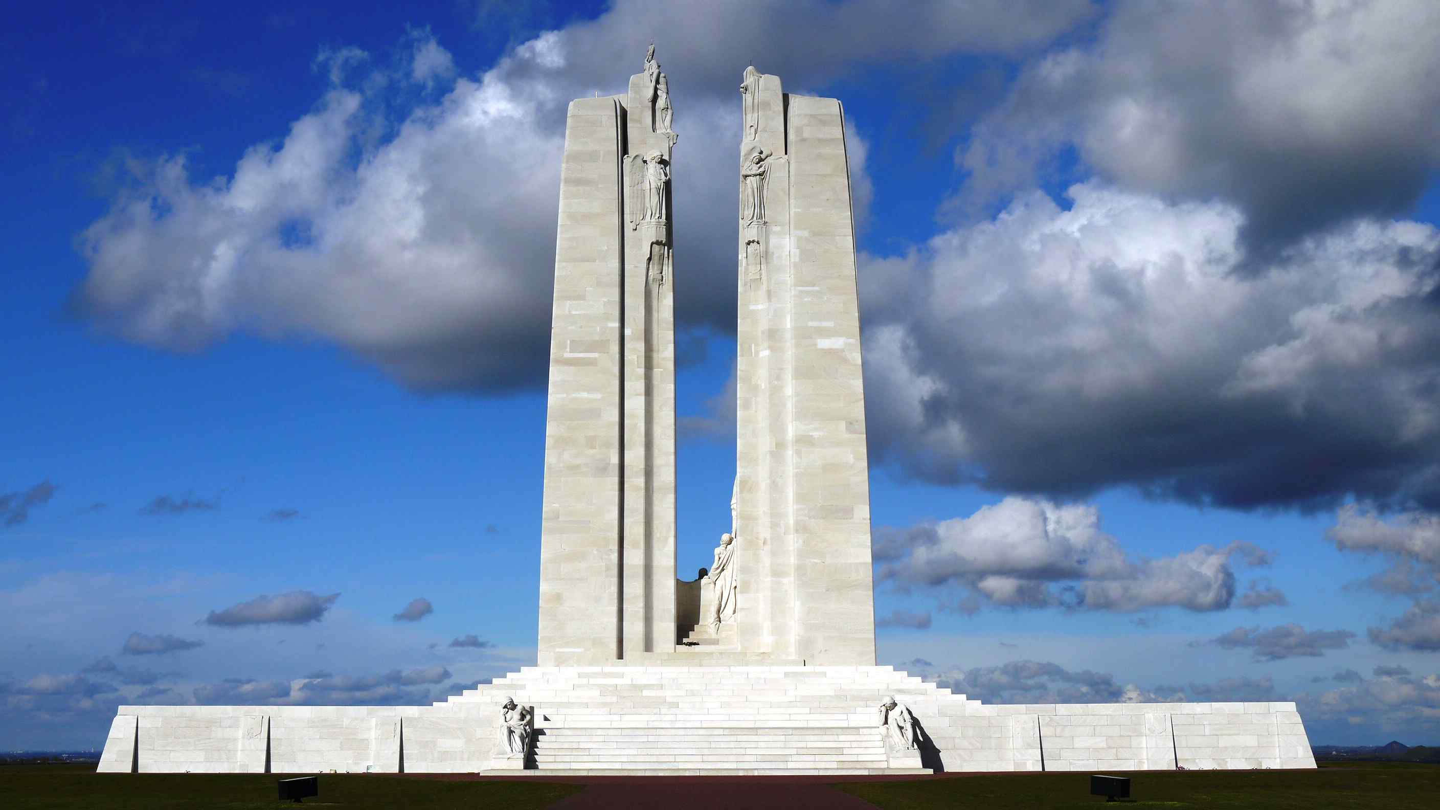 St. Catharines Museum BlogMuseum Chat Live! E105 – Remembering Vimy Ridge