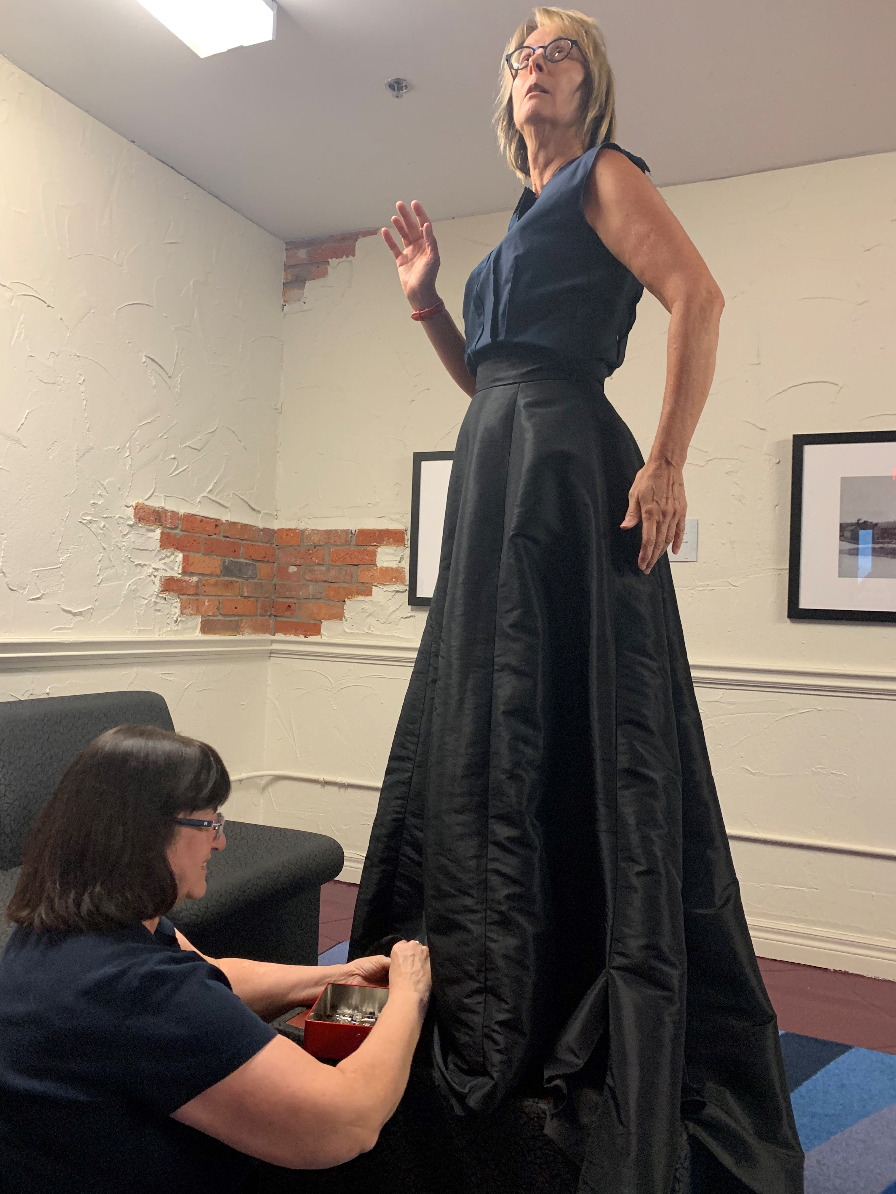 St. Catharines Museum Blograchelle