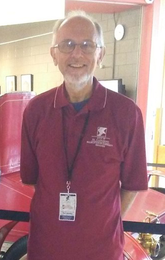 St. Catharines Museum Blogtom