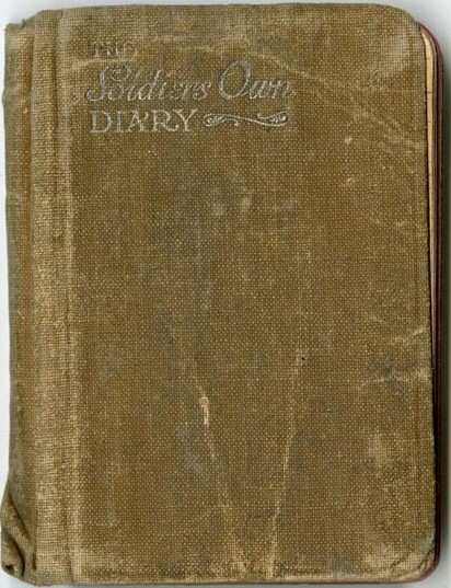 St. Catharines Museum Blogdiary