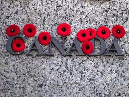St. Catharines Museum BlogMuseum Classroom: Remembrance Day Family ...
