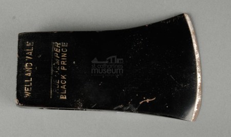 Artifact of the Week