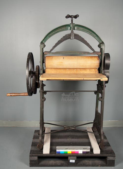 Artifact of the Week